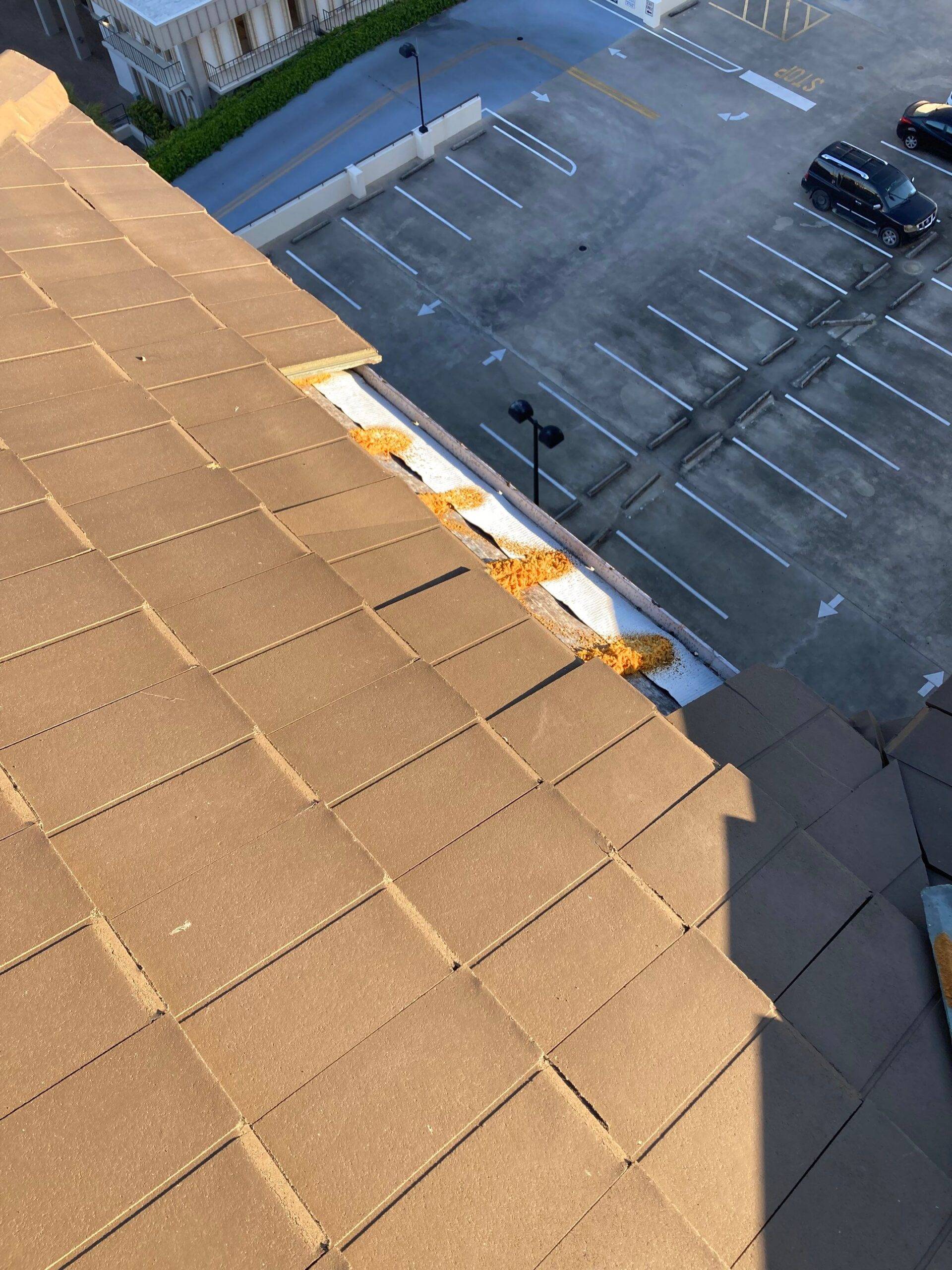 Commercial Roof Repair Orlando | Flat Roof Specialists